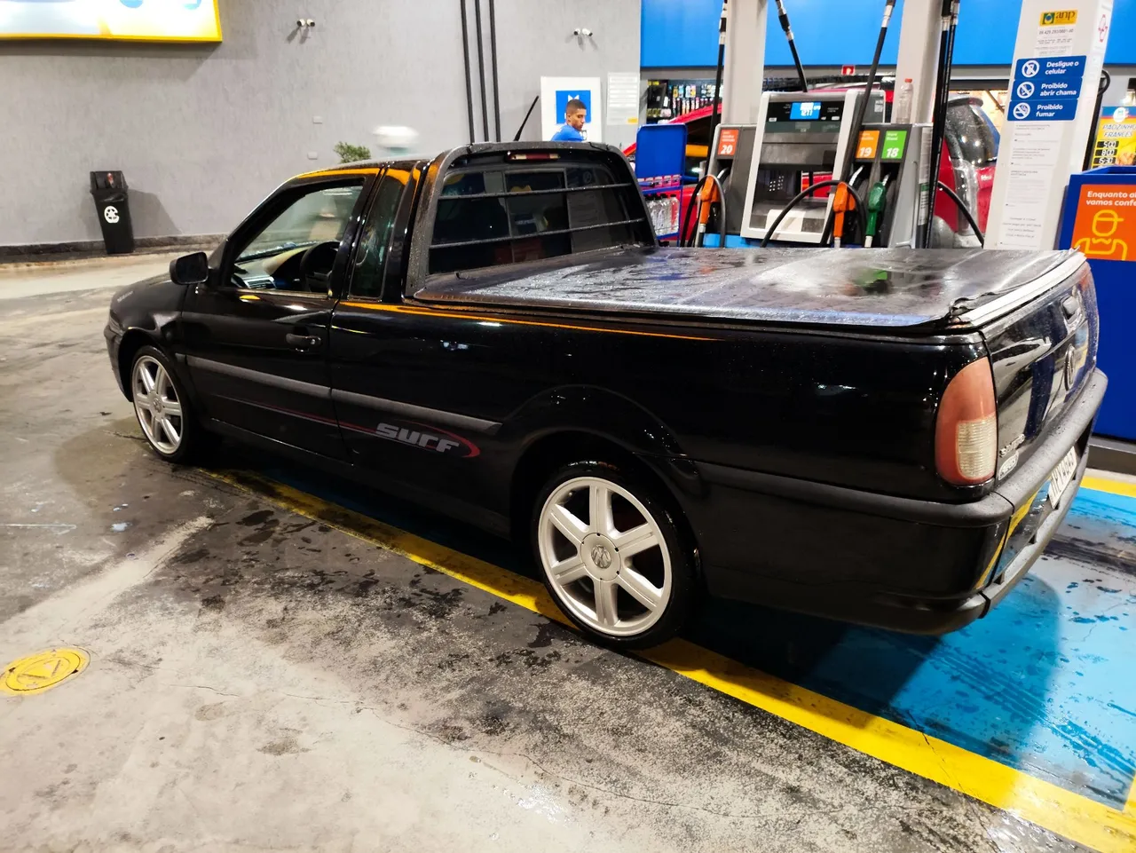 "volkswagen saveiro g3" - Carros Usados e Novos à venda