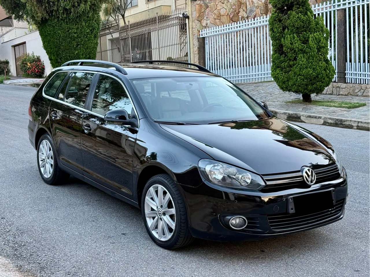 VOLKSWAGEN JETTA 2012 Usados e Novos