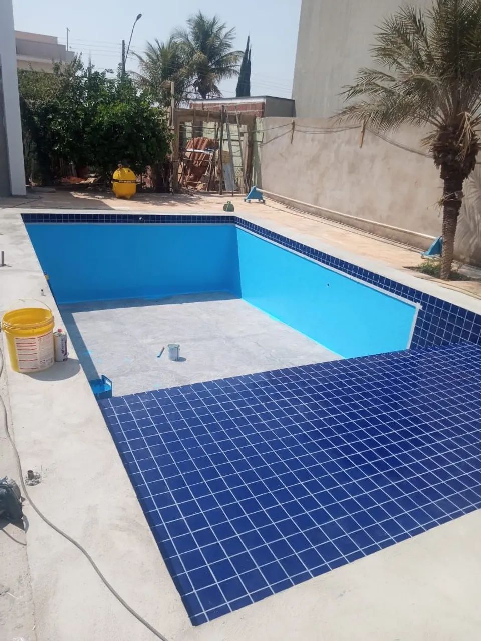 Piscina e Ofurô - Serviços - Park Way, Brasília 1434130727 | OLX