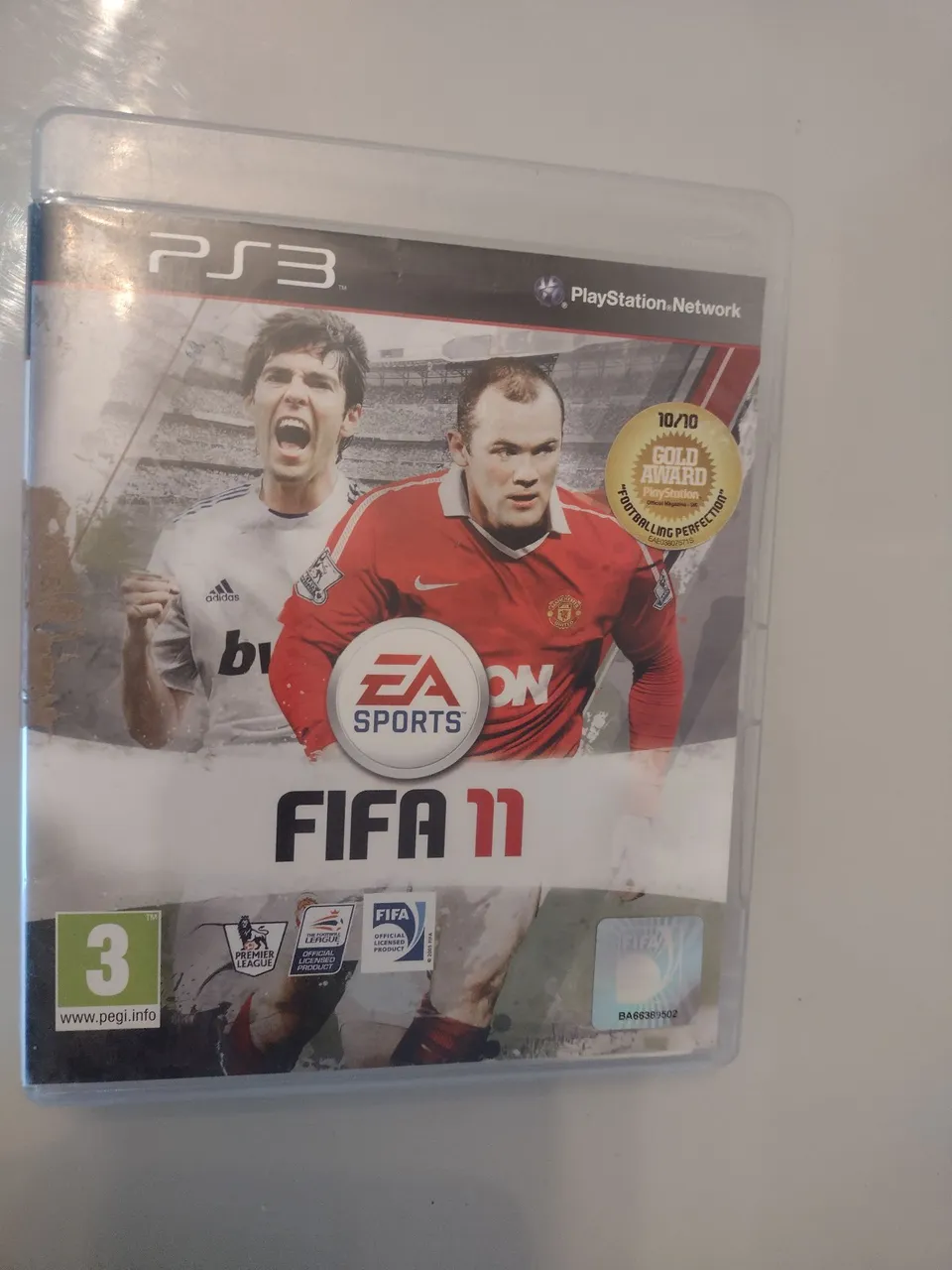 "playstation 11" no Brasil