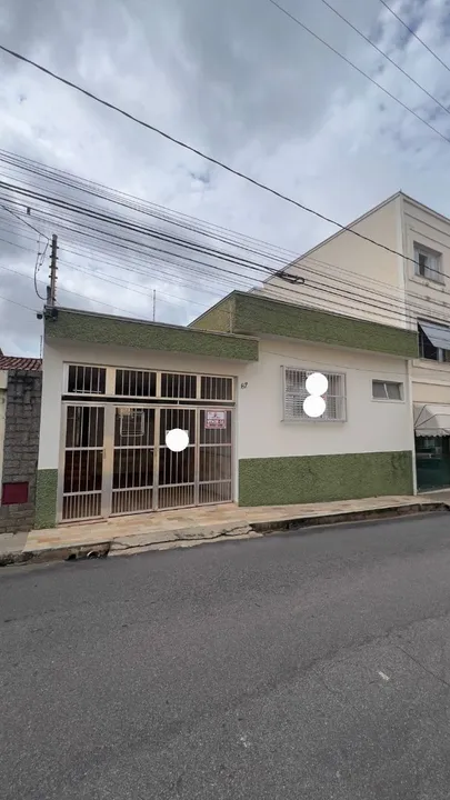 Casas à venda - Varginha, MG | OLX