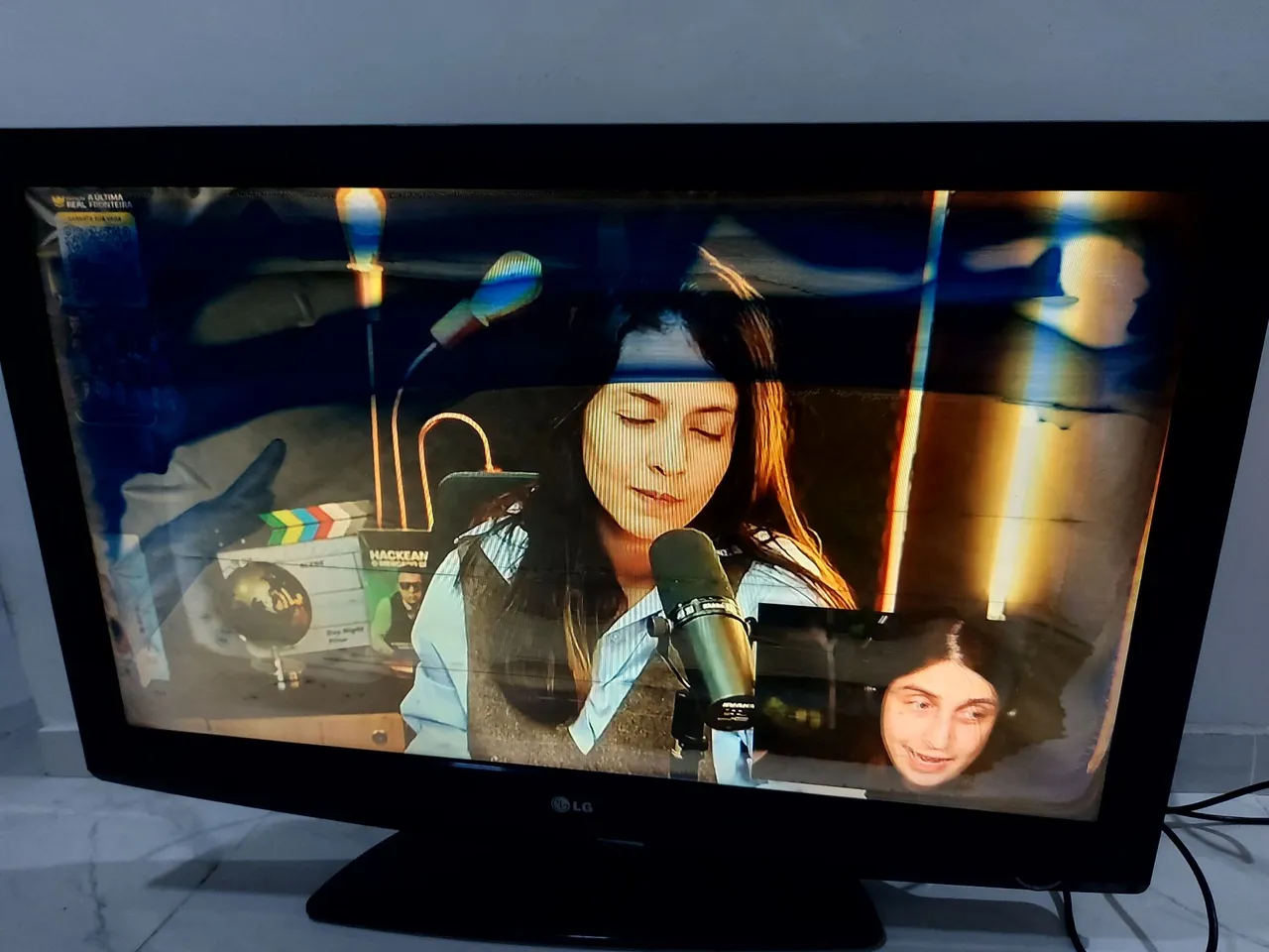 "tv de 42 polegadas" - TVs no Brasil