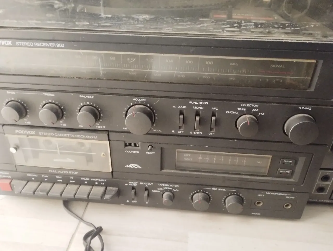 "aparelho receiver" - Aparelhos de Som no Brasil