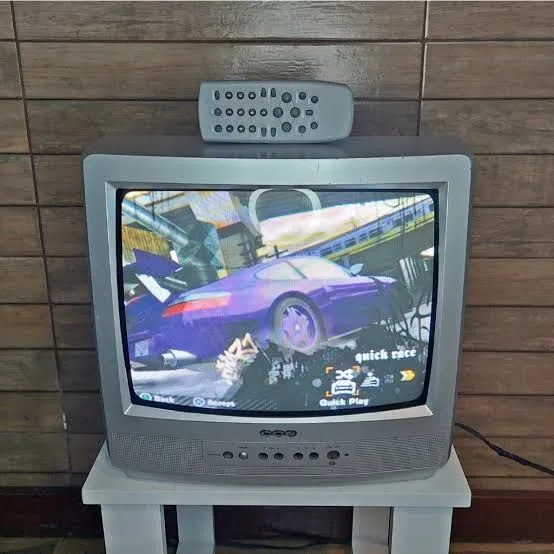 "tv de tubo nova" - TVs no Brasil