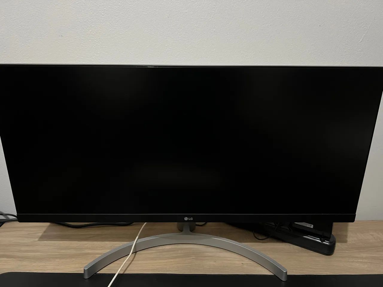 Monitor LG 29'' UltraWide - Monitores - Grande Colorado (Sobradinho), Brasília 1405965546 | OLX