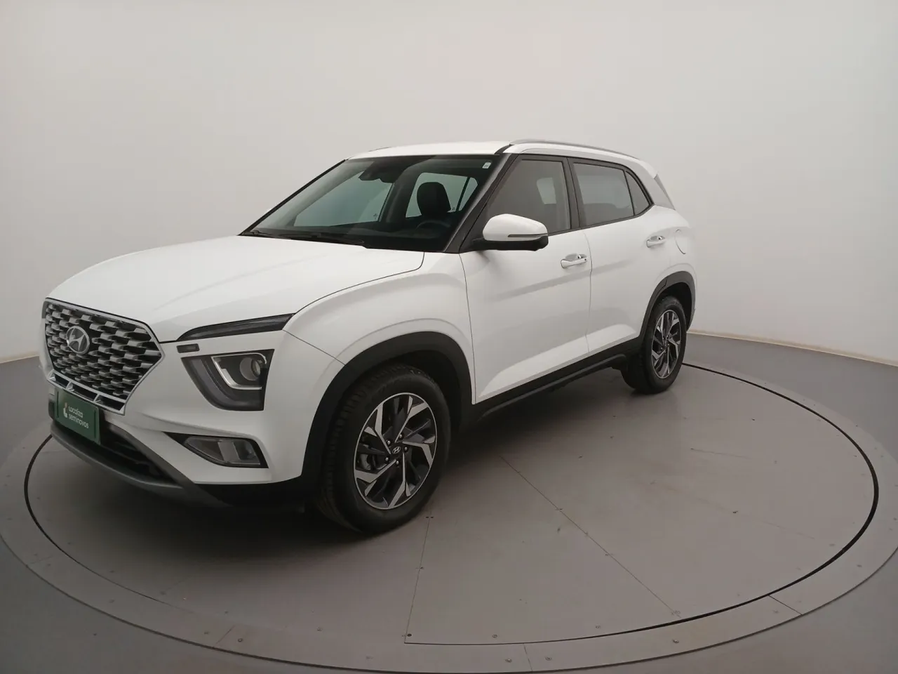 HYUNDAI CRETA Usados e Novos
