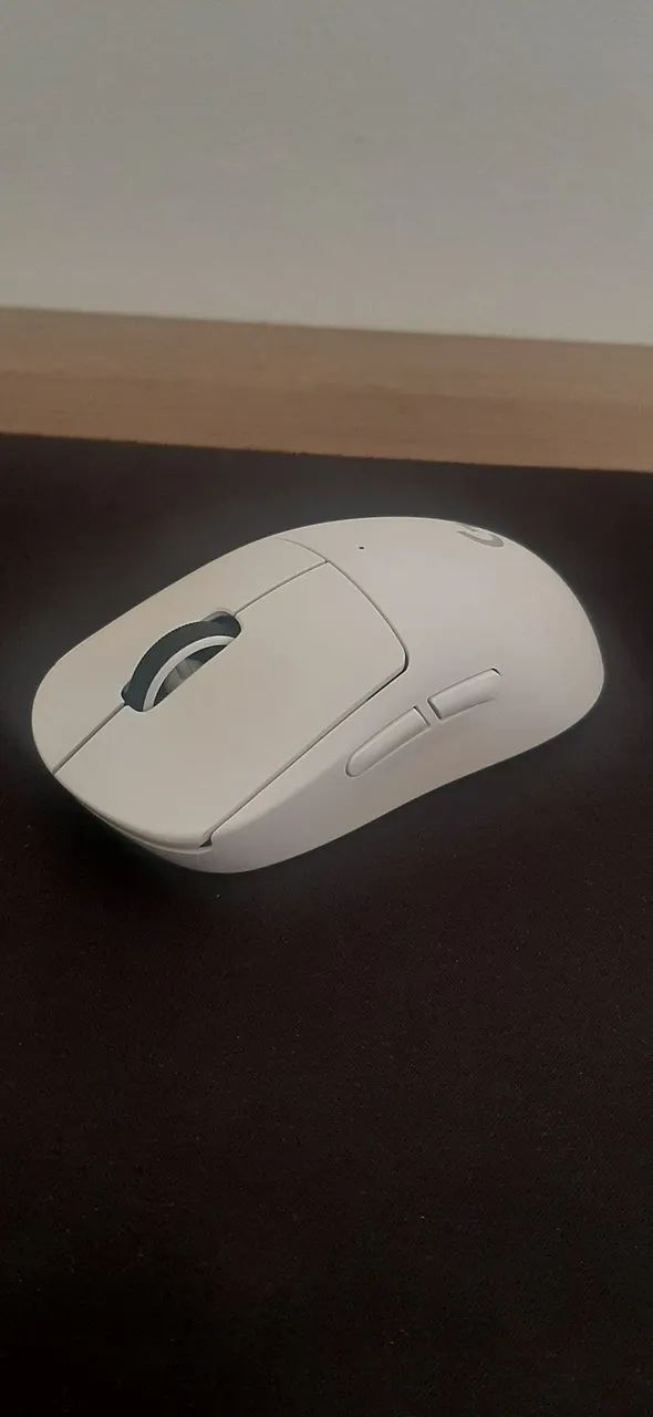 Mouse logitech g pro superlight - Periféricos e Acessórios de ...