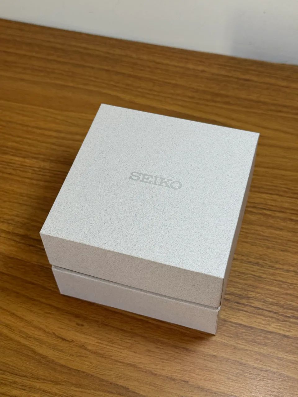 Seiko Panda - 39mm | Seiko Prospex Speedtimer - Acessórios - Alto do ...