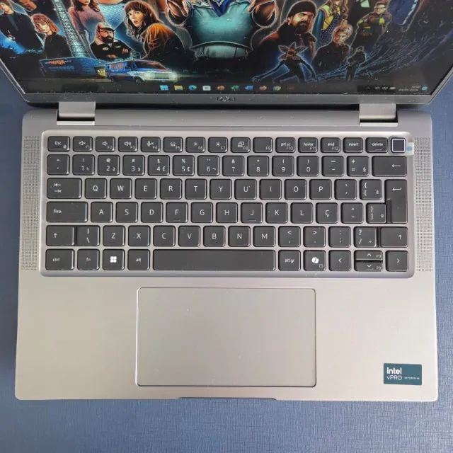 Notebook Dell Latitude 7450 Ultra 7 165U vPRO 32GB 512GB SSD FHD+ IPS ...