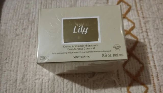 O boticário no Distrito Federal