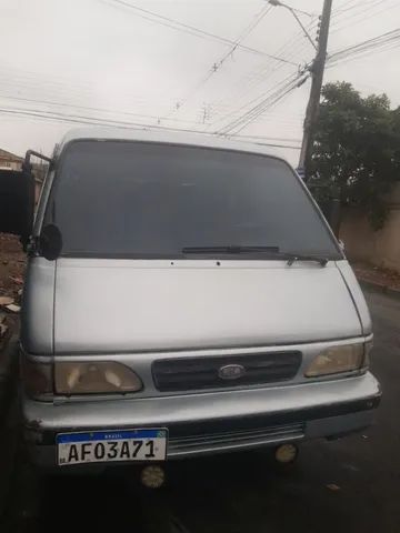 KIA MOTORS BESTA Usados e Novos no PR