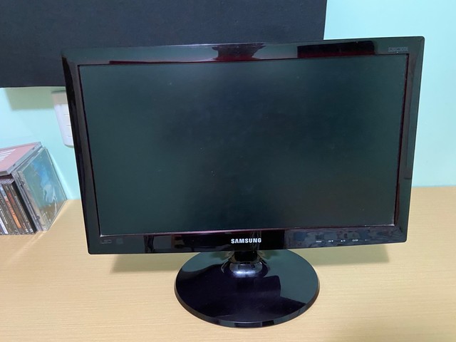 Monitor de 20 polegadas samsung | +488 anúncios na OLX Brasil