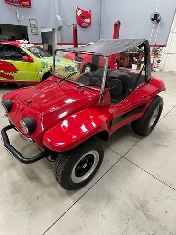"mini buggy" - Carros Usados e Novos à venda