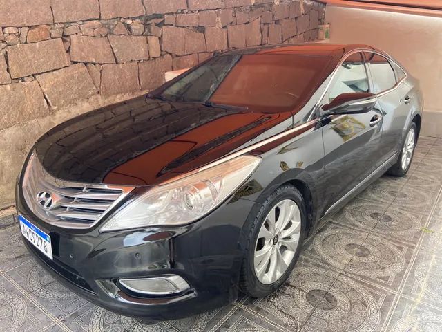 HYUNDAI AZERA Usados e Novos