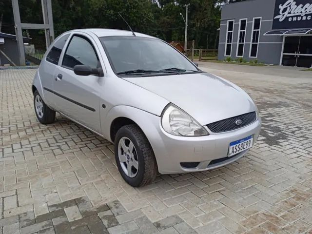FORD KA 2007 Usados e Novos | OLX