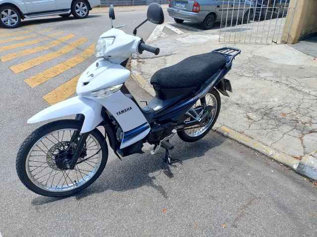 Motos YAMAHA em São Paulo