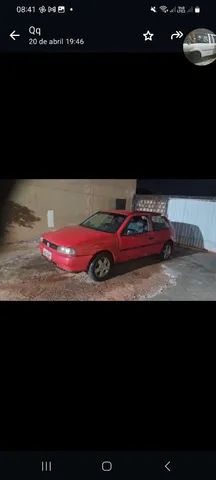 VOLKSWAGEN GOL 1995 Usados e Novos