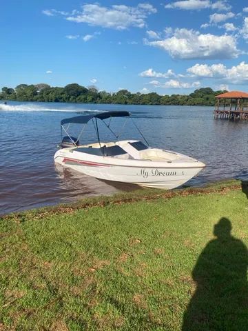 Barcos e aeronaves - Ribeirão Preto, São Paulo