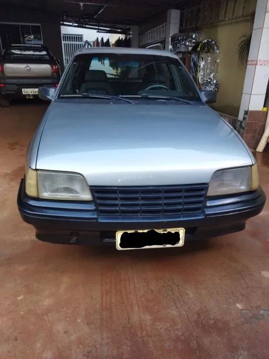 CHEVROLET IPANEMA Usados e Novos