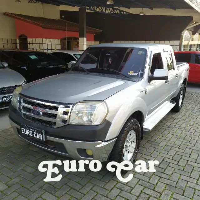 FORD RANGER 2010 Usados e Novos