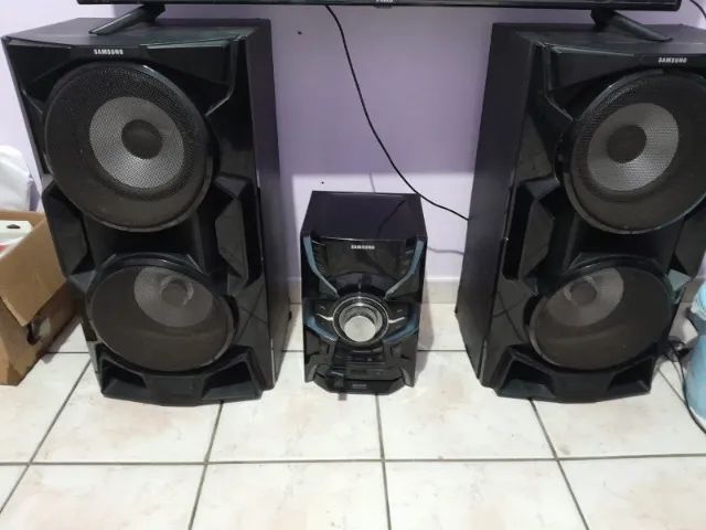 "system samsung" no Brasil