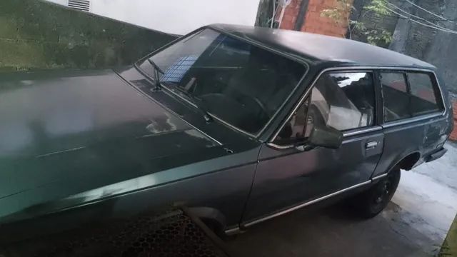 FORD BELINA a álcool Usados e Novos em SP