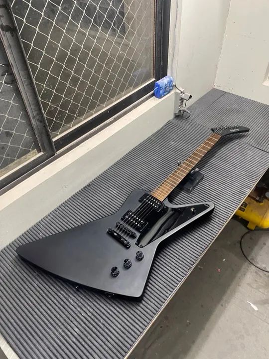 "explorer epiphone" no Brasil