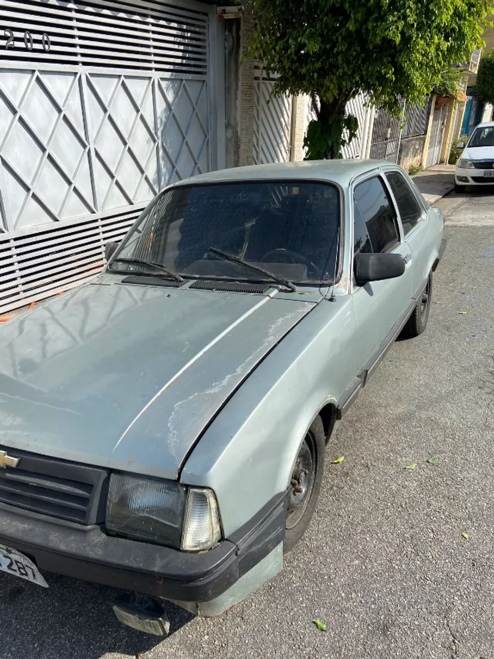 CHEVROLET CHEVETTE 1989 Usados e Novos