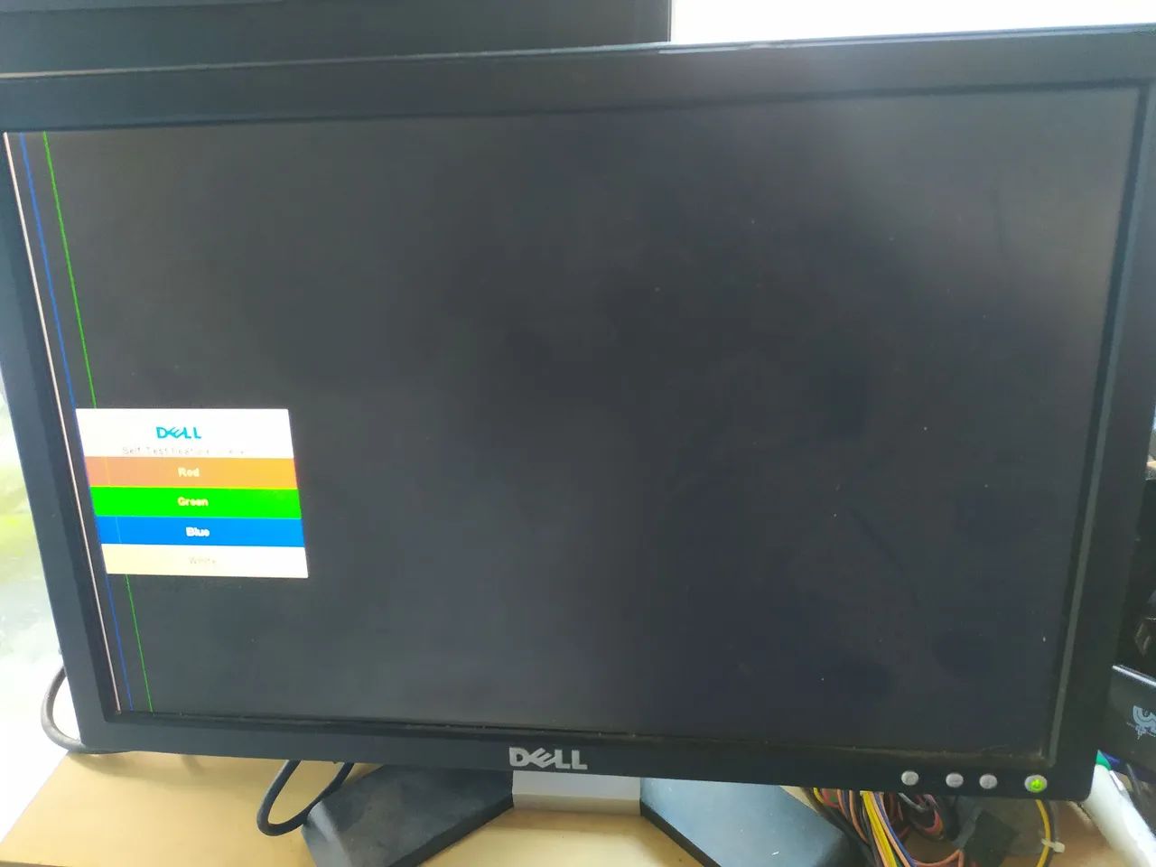 Monitor Dell 17 polegadas - Monitores - Jacarepaguá, Rio de Janeiro ...