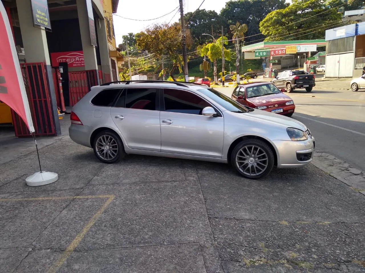 Volkswagen Jetta 2008 Usados e Novos
