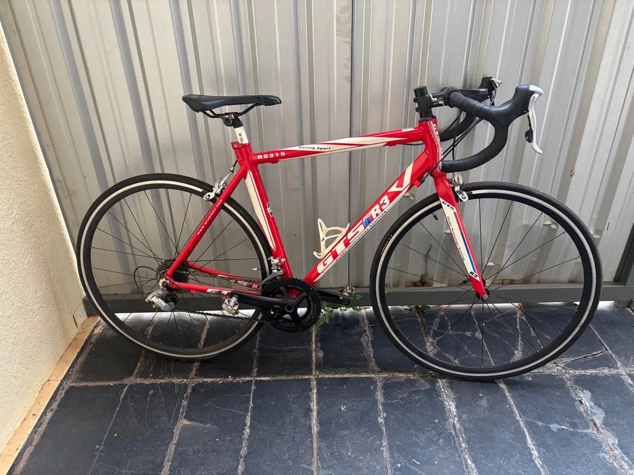 Bike Speed GTS Pro R3 - Ciclismo - Setor Habitacional Vicente Pires ...