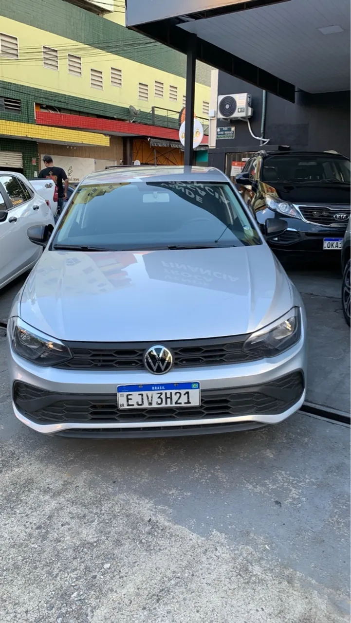 Carros Usados e Novos à venda - Resende, RJ
