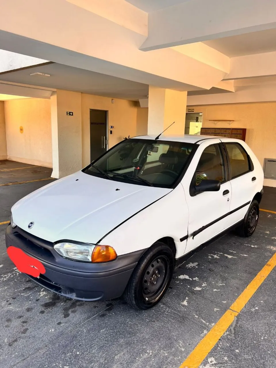 FIAT PALIO 1999 Usados e Novos