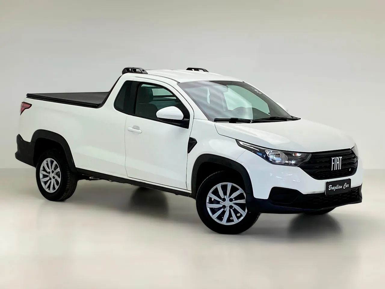 FIAT STRADA ENDURANCE 1.4 FLEX 8V CS PLUS Usados e Novos