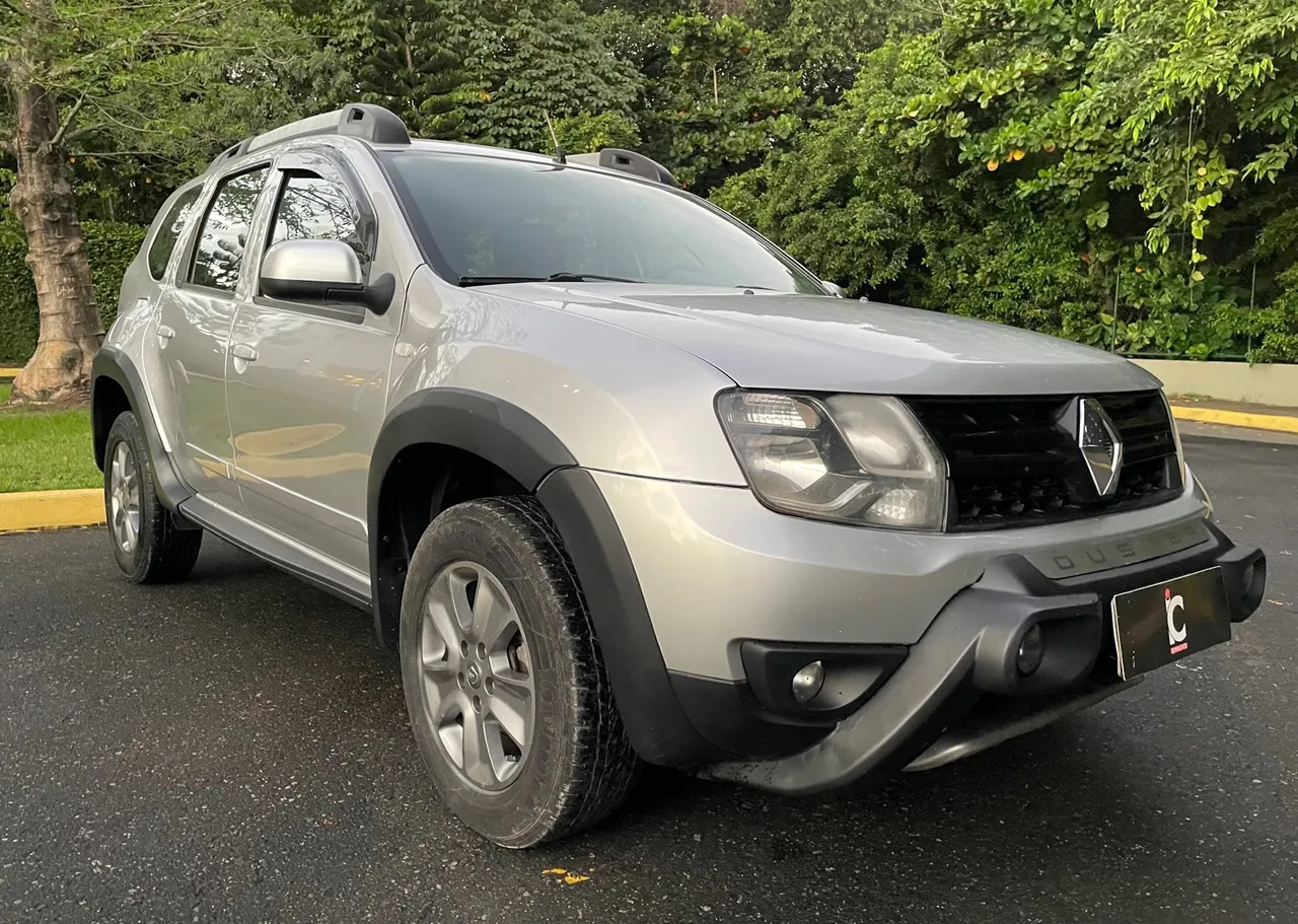 Renault Duster 2019 Usados e Novos