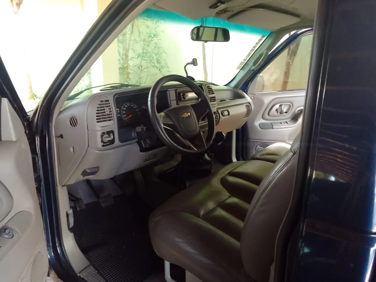 CHEVROLET SILVERADO 4.1 Usados e Novos