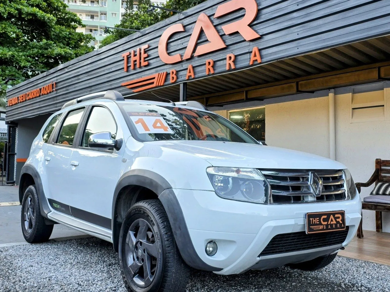 "renault duster 2014" - Carros Usados e Novos à venda