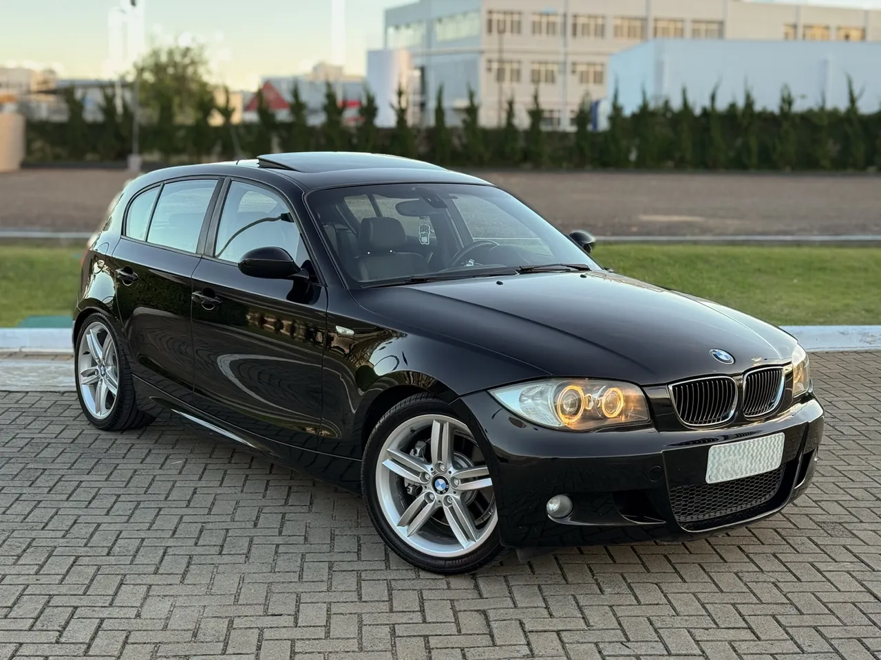 BMW 130I Usados e Novos