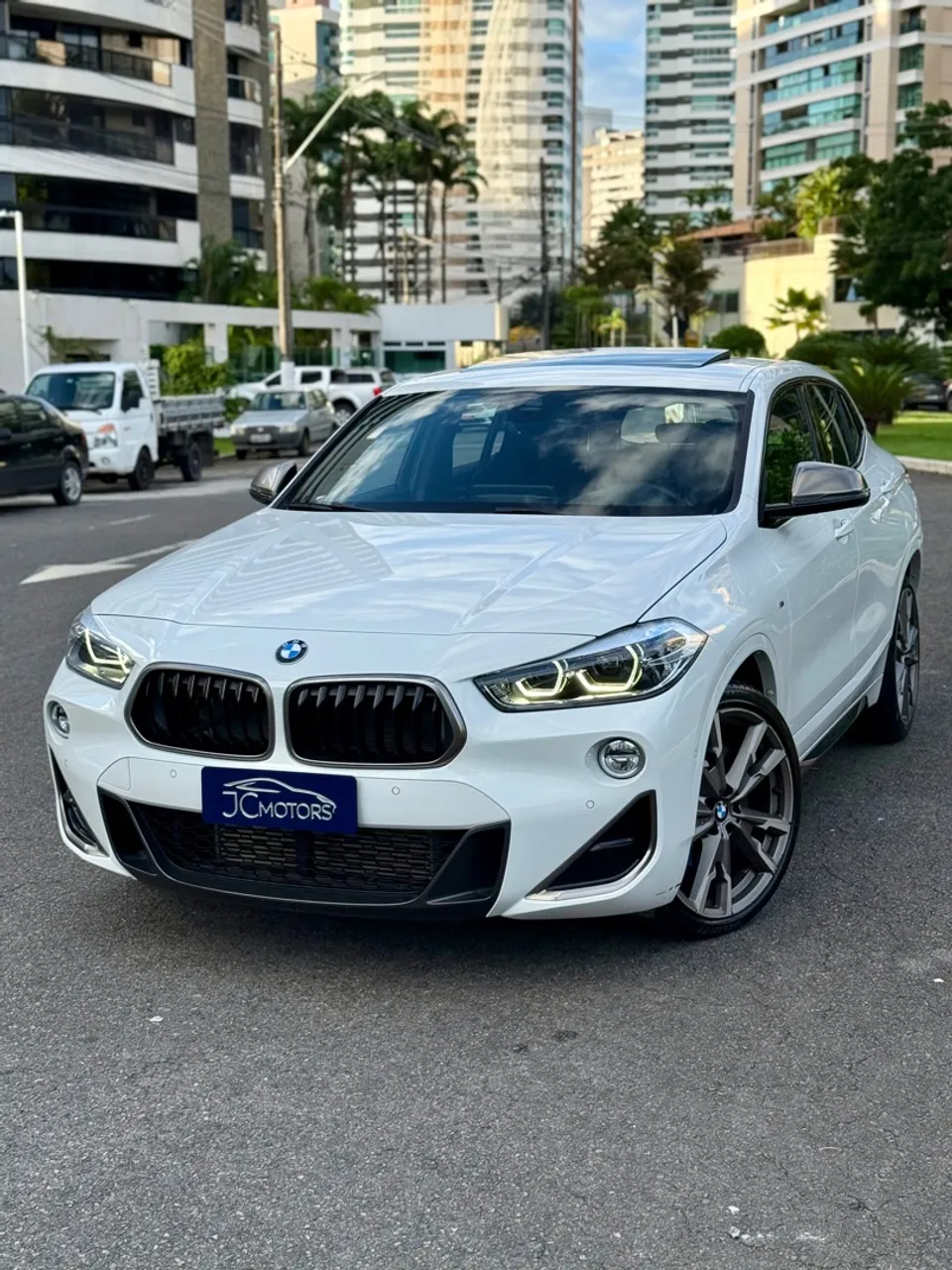 BMW X2 Usados e Novos