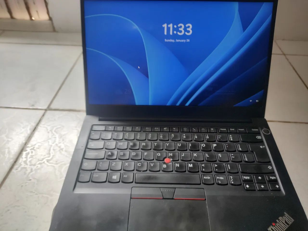 Notebook ThinkPad E14 Gen2, em ótimo estado - Notebooks - Várzea, Recife 1380929171 | OLX