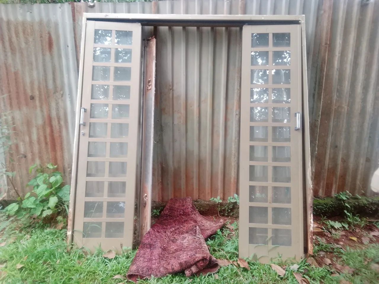 Porta - Portas e Janelas - Taguatinga Norte (Taguatinga), Brasília ...
