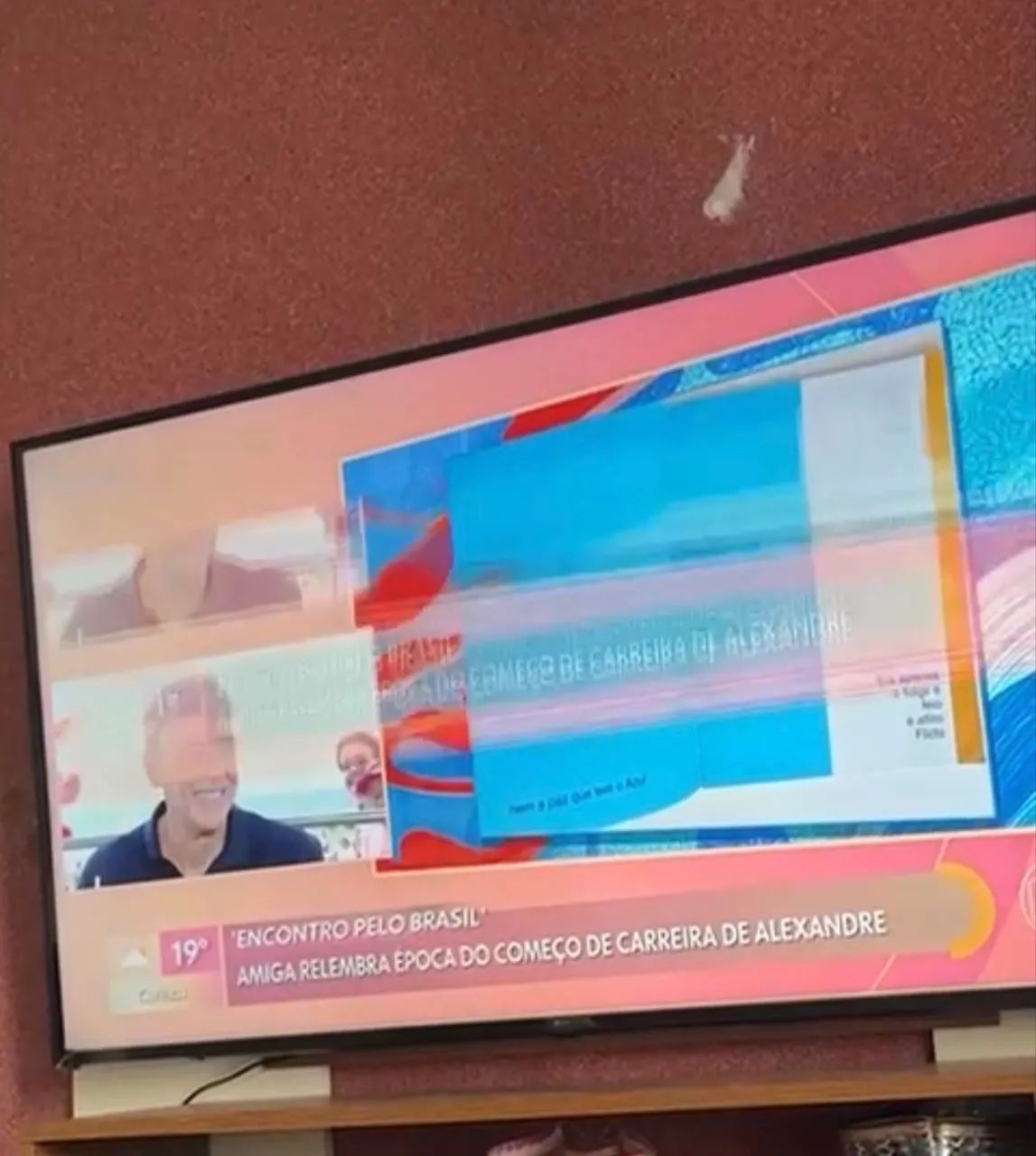 Smart tv LG 50 - TVs - Marambaia, Belém 1472732514 | OLX