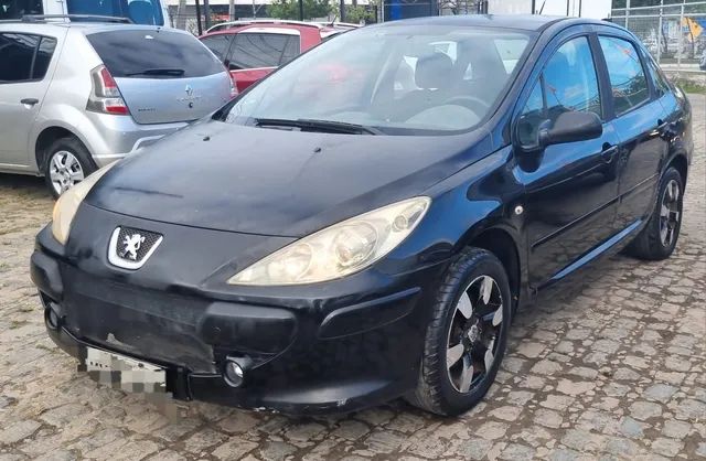 PEUGEOT 307 flex Usados e Novos em PE
