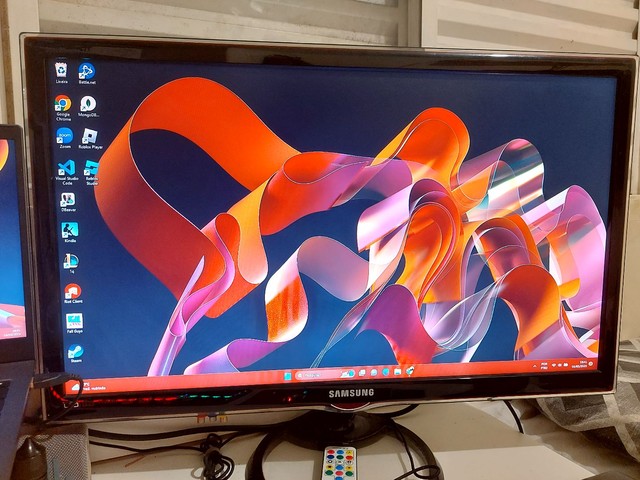 Monitor samsung 27 polegadas | +310 anúncios na OLX Brasil