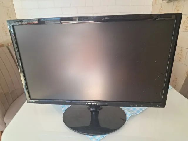 Monitor led 21 polegadas | +598 anúncios na OLX Brasil