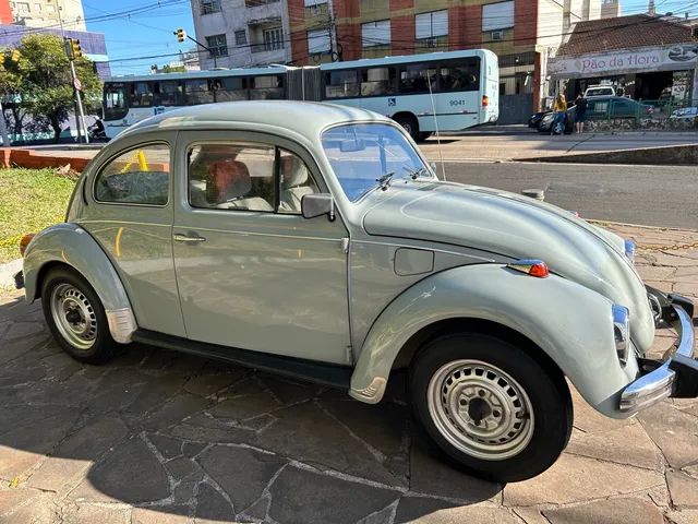 VOLKSWAGEN FUSCA 1982 Usados e Novos