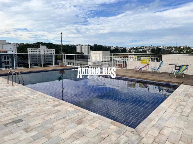 "condominios green park life juiz de fora" no Brasil