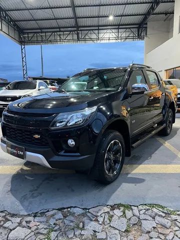 Carros a diesel Usados e Novos à venda