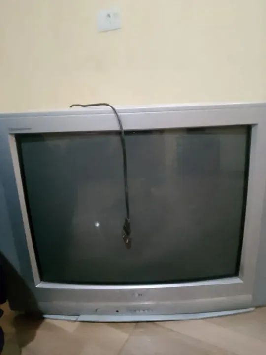 "tv de tubo 32 polegadas" no Brasil