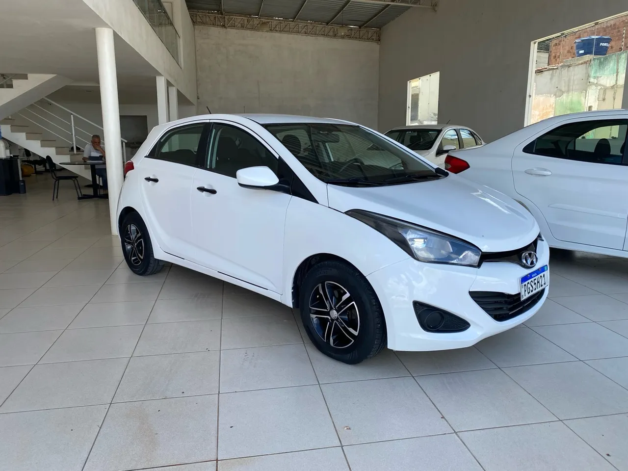 HYUNDAI HB20 flex 2014 Usados e Novos em PE